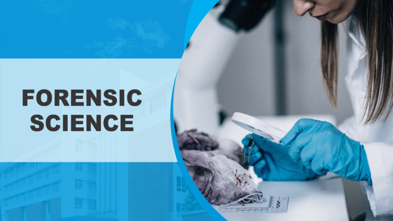 How to Pursue a Career in Forensic Science - Fish Quatic